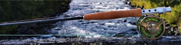 The Best in Fly Fishing Films at the Intl. Fly Fishing Film Festival