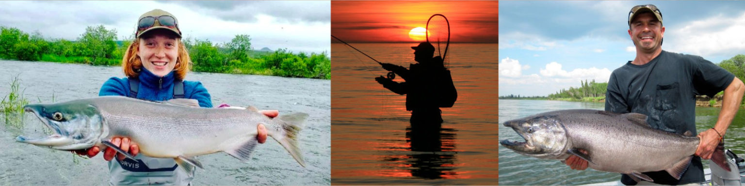 The Texas Fly Fishing & Brew Festival is Back for its 7th Year!